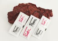 China Customized Salt and Black Pepper Condiment Packets Small Packets Of Condiments for sale