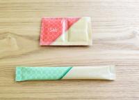 China Customizable Sugar Sachet Packets 10g Single Serve Condiment for Coffee Tea 18 Month Shelf Life for sale