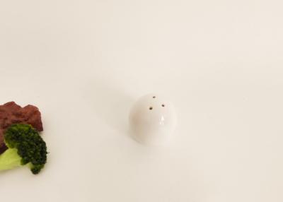 China Kairun Glass Seasoning Shakers - Customizable Mini Spice Containers with ISO/BRC Certification - 1M Monthly Supply for sale