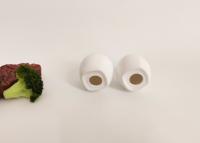 China Kairun Glass Seasoning Shakers - Customizable Mini Spice Containers with ISO/BRC Certification - 1M Monthly Supply for sale