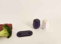 China Customizable Plastic Seasoning Shakers For Kitchen And Outdoor Use for sale