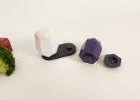China Customizable Plastic Seasoning Shakers For Kitchen And Outdoor Use for sale