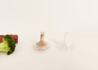 China Customizable Kitchen Seasoning Shaker Sets For Pepper Or Salt for sale