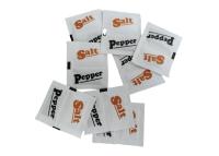 China Conveniently Packaged Condiment Packets For Grab-and-Go Meals for sale