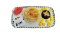China Conveniently Packaged Condiment Packets For Grab-and-Go Meals for sale