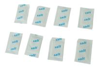 China Mini Salt Bag, Disposable Small Salt Bags for sale