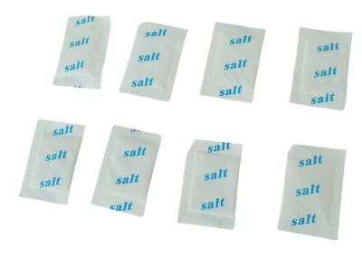 China Mini Salt Bag, Disposable Small Salt Bags for sale