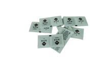 China Convenient Seasoning Salt Pepper Twin Packet 1g for sale