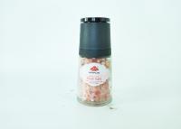 China Adjustable Easy To Use Manual Refillable Large Capacity High Durability Spice Grinder for sale