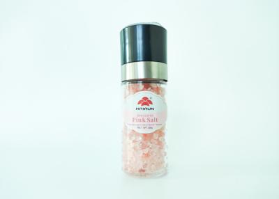China Customizable Spice Grinder For Refilling And Grinding Large Spices for sale