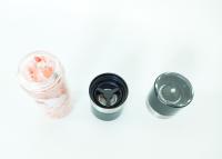 China Customizable Spice Grinder For Refilling And Grinding Large Spices for sale