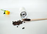 China Customizable Sustainable Salt And Pepper Grinders for sale
