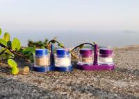 China Disposable Plastic Salt Pepper Shakers 1.0g 0.2g Seasoning Shakers for Travel Cooking for sale