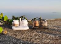 China Disposable Plastic Salt and Pepper Shakers 1.0g 0.2g Single Use Seasoning Shakers for Travel and Kitchen for sale