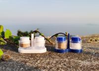 China Disposable Plastic Salt and Pepper Shakers 1.0g 0.2g Portable Seasoning Shakers for sale