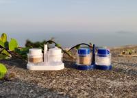 China Disposable Plastic Salt and Pepper Shakers 1.0g 0.2g for Travel and Airline Use for sale