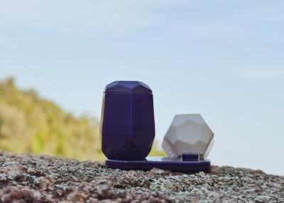 China Disposable Plastic Salt and Pepper Shakers 1g Salt 0.3g Pepper for Travel Camping Hotel for sale