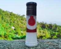 China Two Types Of Seasoning Grinders: Capacity & Material Differences for sale
