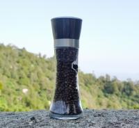 China Two Types Of Seasoning Grinders: Capacity & Material Differences for sale
