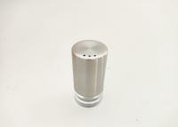 China Refillable And Visually Accurate Kitchen Condiment Salt And Pepper Spice Jar for sale