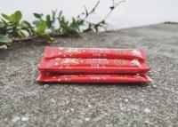 China 5g One time Use White Sugar Packets With Custom Packaging for sale