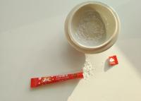 China 5g One time Use White Sugar Packets With Custom Packaging for sale