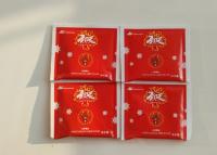 China Tailor Made 5g Disposable White Sugar Packets for sale