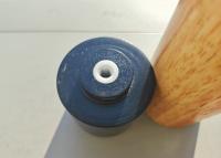 China Premium Adjustable Salt & Pepper Grinder-Ceramic Core With Rubber Wood Jar for sale
