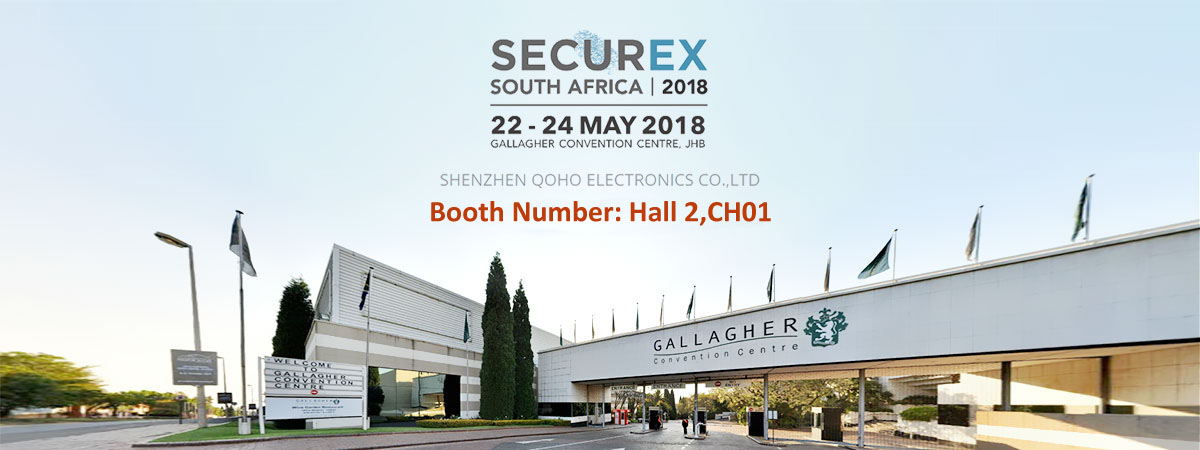 Securex 2018 South africa