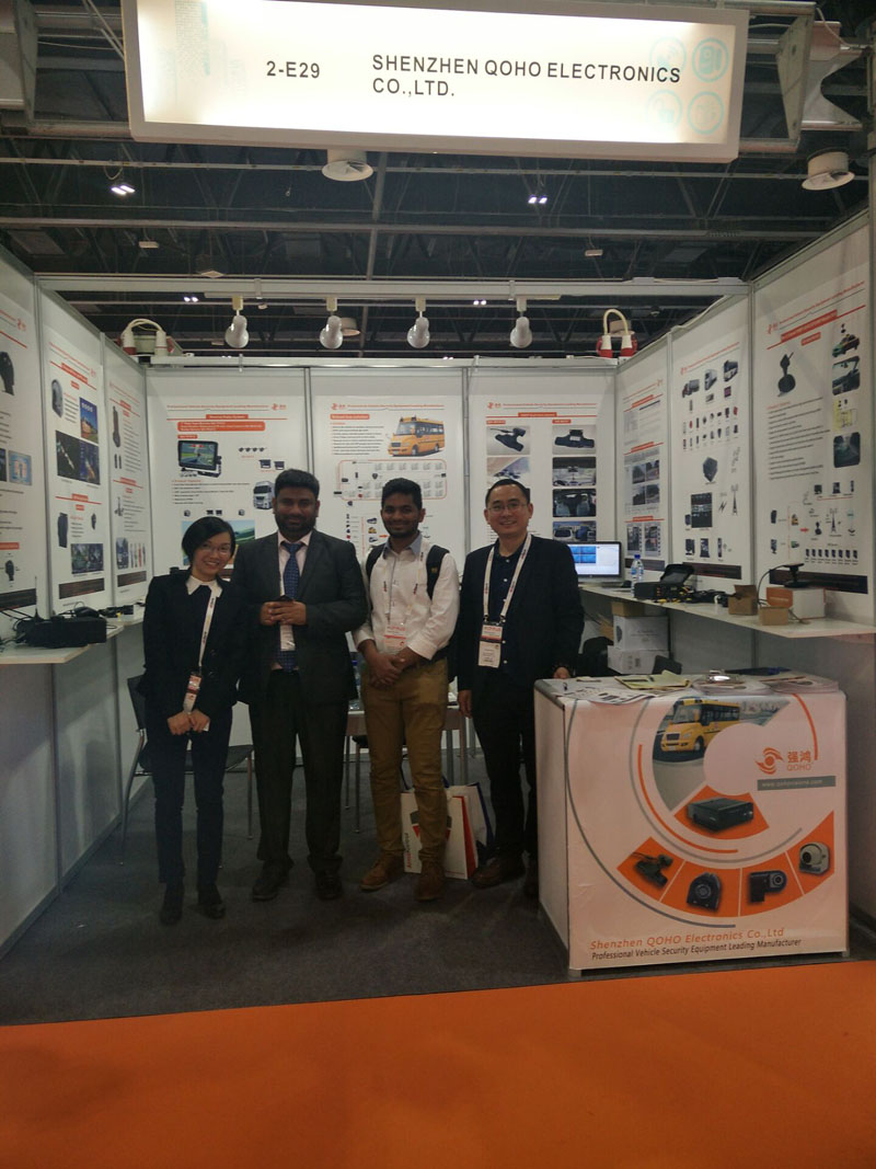 2018 intersec 2018 Intersec