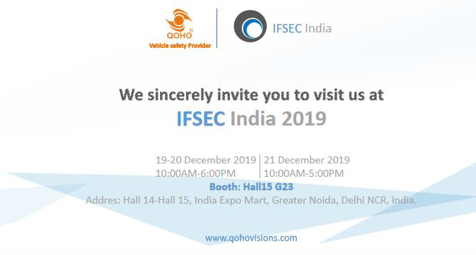 IFSEC india IFSEC