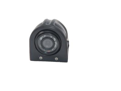 China Rear Side View HD Car Cameras 12IR Leds IP67 Water Proof  F2.5mm/2.8mm/3.6mm for sale