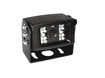 China Auto Outside 720P AHD Camera IR Car Spy Camera 79x65x54mm 0.42kg for sale