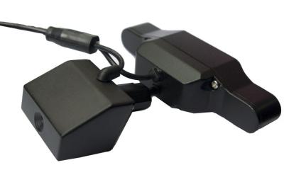 China Double HD 720p HD Car Cameras Dual Lens AHD High Resolution Clear for sale
