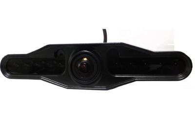 China Horizontal Wide Angle Car Camera 700TVL For Taxi / Car Inside for sale