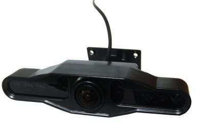 China Night Vision Wide Angle Car Camera Audio , 130 Degree , HAD CCD , 2.1mm Lens for sale