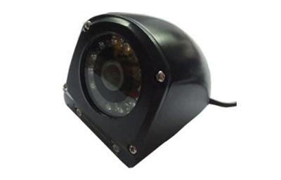 China Waterproof Night Vision Car Camera For Cars IR With High resolution for sale