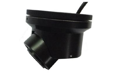 China 2.5mm Lens Wide Angle Car Camera , 700TVL High Resoluition Mini Car Dome Camera for sale