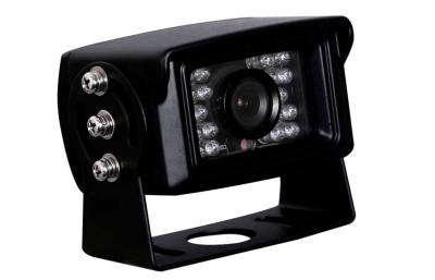 China Wide Angle Car Camera 700TVL ,3.6mm Lens , 18pcs For Vehicle Outside Use for sale