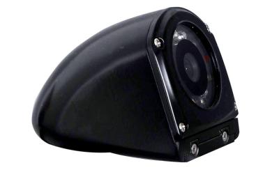 China High Resolution Waterproof Hidden Car Cameras With PAL / NTSC for sale
