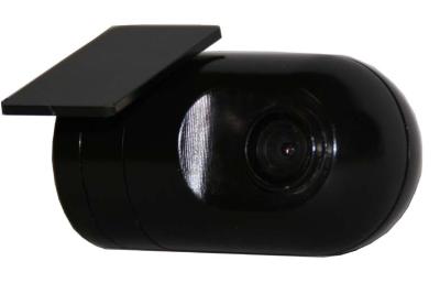 China CCD Wide Angle Camera With 2.6mm Lens For Car And Mini Vehicle for sale
