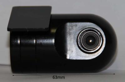 China Wide View Mepapixel For Wide Angle Car Camera MP with 110 Degree for sale