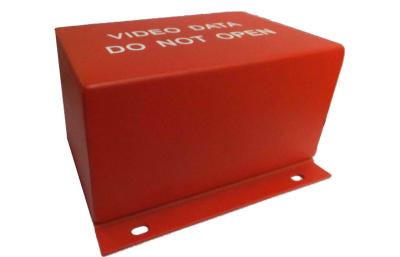 China Waterproof / Fireproof Video Car Black Box Recorder For Taxi And Truck for sale