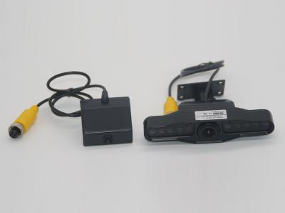 China 130 Degree Vehicle Video Surveillance High-resolution ,1080P HD resolution,own private model for sale