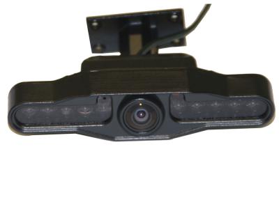 China 130 degree Night Vision Wide Angle Car Camera With Horizontal 130 Degree,own priate model supplier for sale