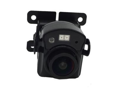 China Special car mini metal box Wide angle car Cameras 1.3 Magepixel Lens 960P AHD camera for sale