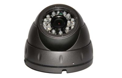 China IR LED Vehicle Surveillance Camera For Big Bus Inside / Outside for sale
