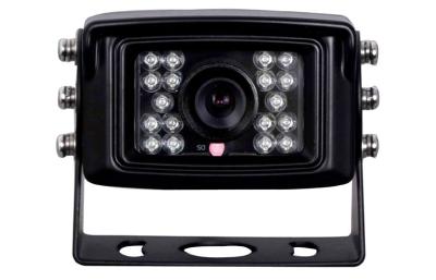China Night-Vision IR Vehicle Surveillance Camera For Vehicle Outside Use for sale