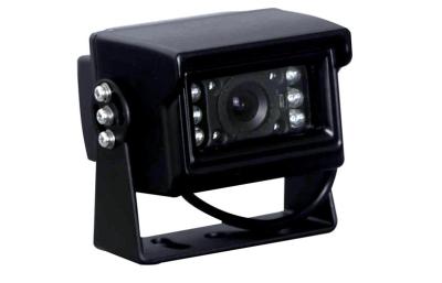 China Custom Vehicle Surveillance Camera IR Waterproof Camera 700TVL for sale