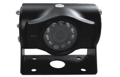 China Outside Vehicle Surveillance Camera , Waterproof , 10pcs IR LED for sale